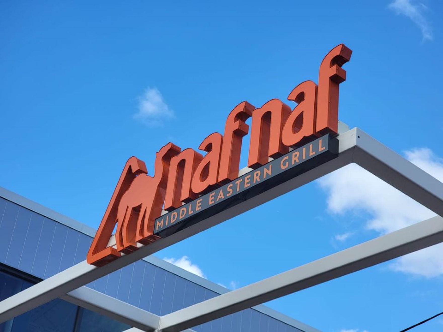 Naf Naf Inks Another Multi-Unit Deal - Naf Naf Middle Eastern Grill