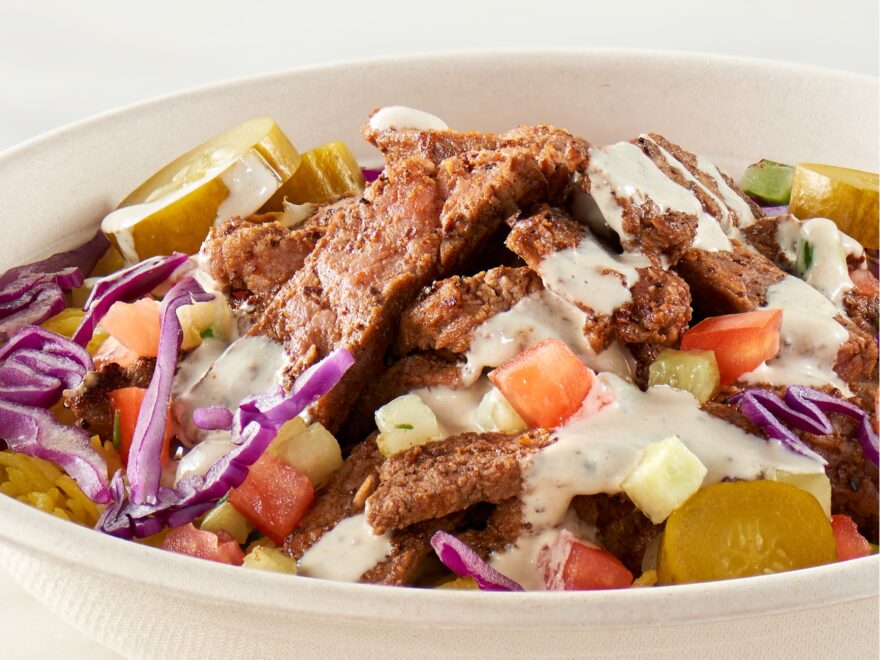 Naf Naf Middle Eastern Grill Redefines Dining Convenience - Naf Naf ...