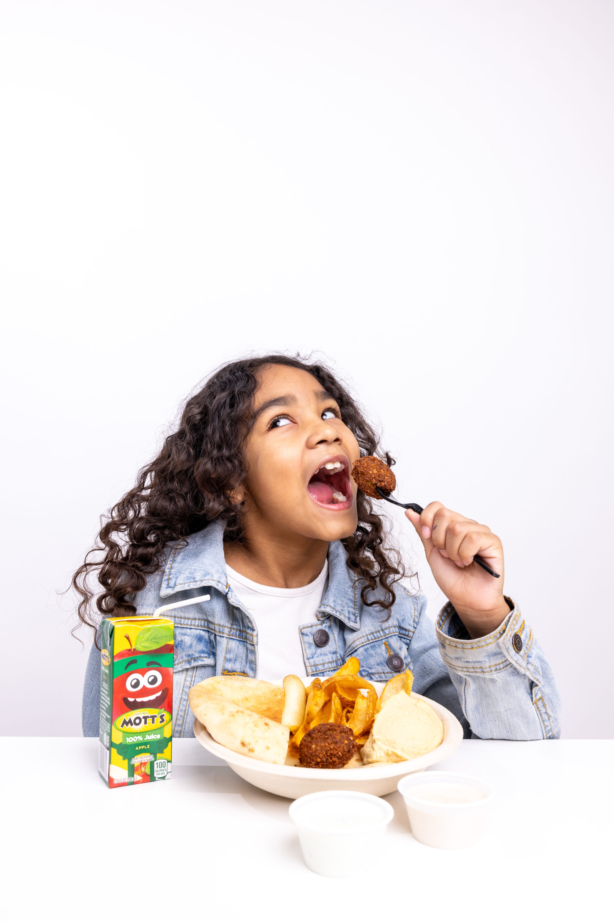 Naf Naf Grill Launches New Vinaigrette and Upgraded Kids Meals - Naf ...