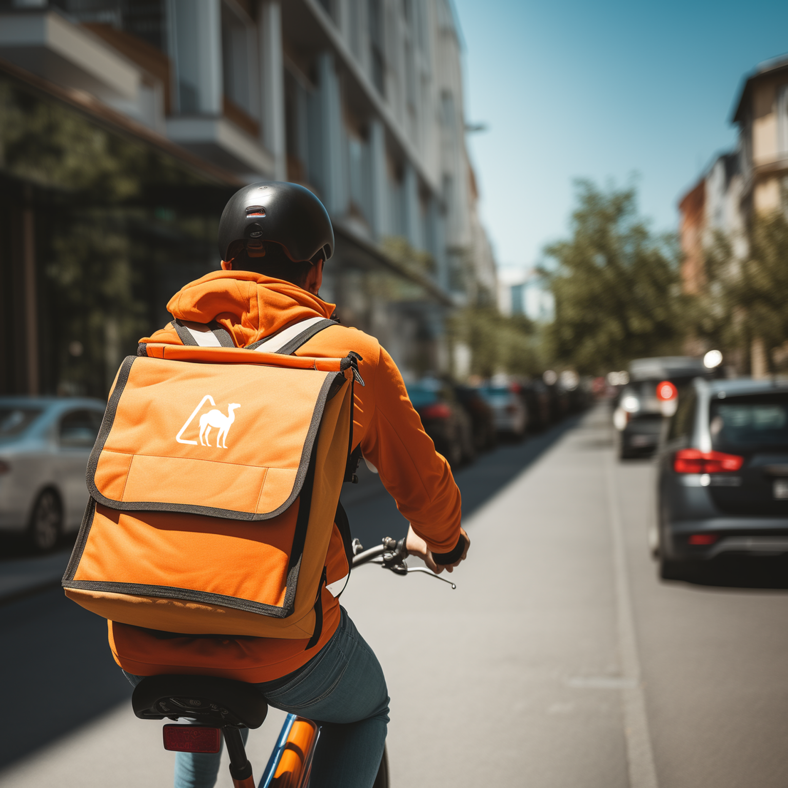 Naf Naf Grill | Perks