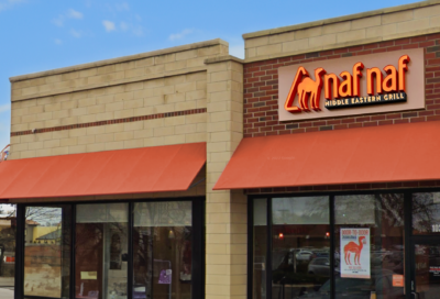 Locations - Naf Naf Middle Eastern Grill