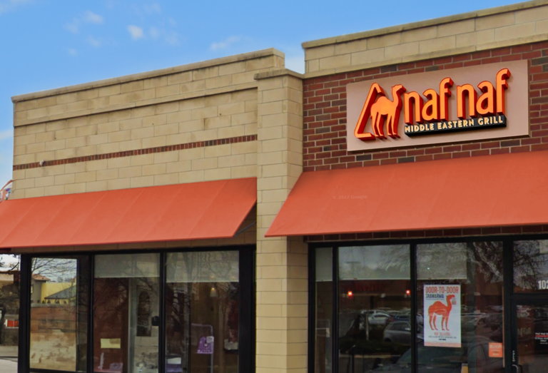 Locations - Naf Naf Middle Eastern Grill
