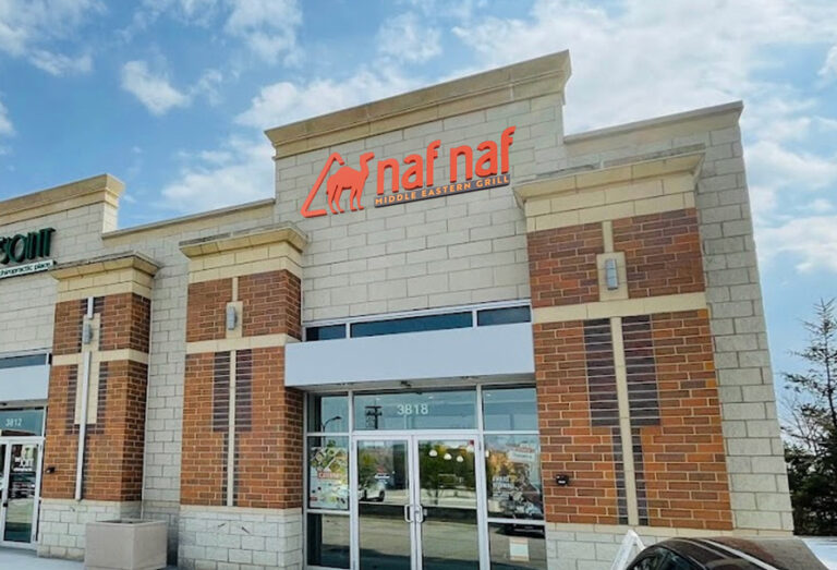 Locations - Naf Naf Middle Eastern Grill