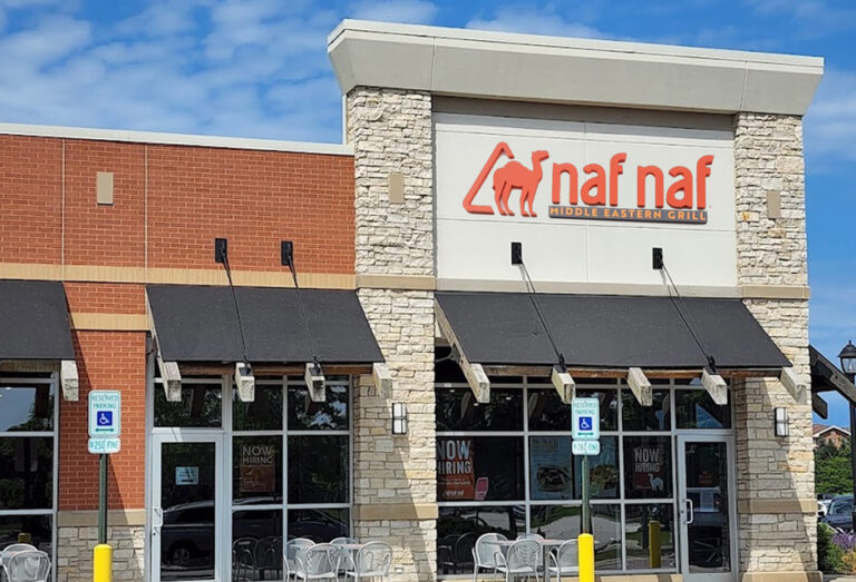 Locations - Naf Naf Middle Eastern Grill