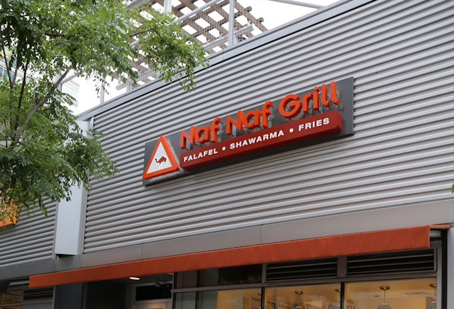 Locations - Naf Naf Middle Eastern Grill