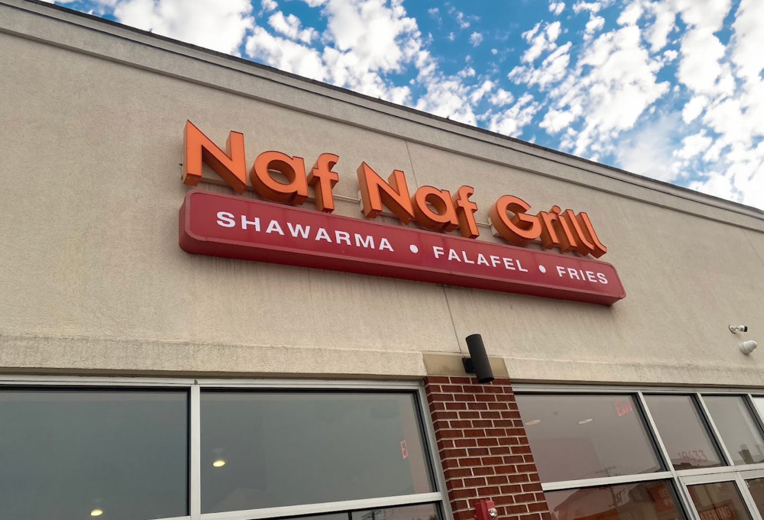 Locations - Naf Naf Middle Eastern Grill
