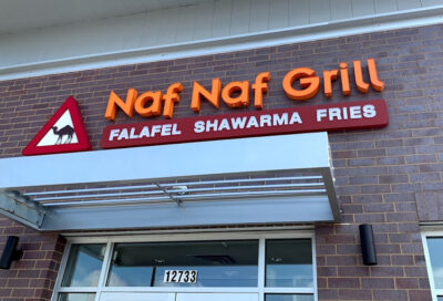 Locations - Naf Naf Middle Eastern Grill