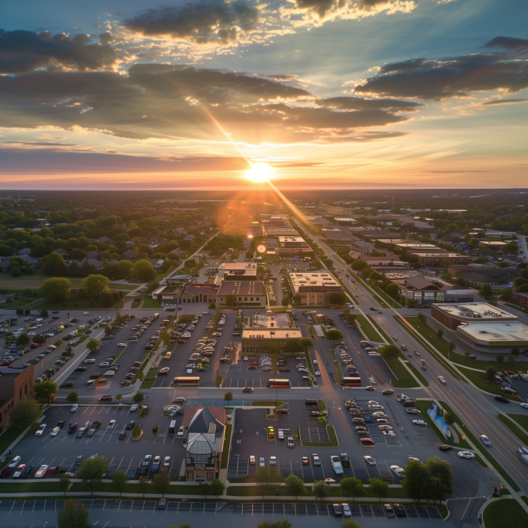 Locations - Naf Naf Middle Eastern Grill