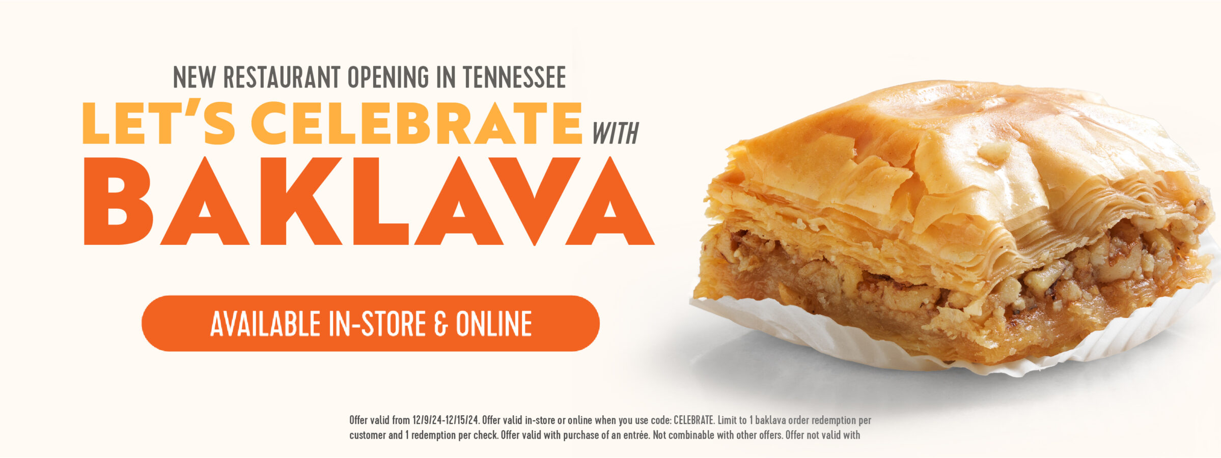 Naf Naf Middle Eastern Grill