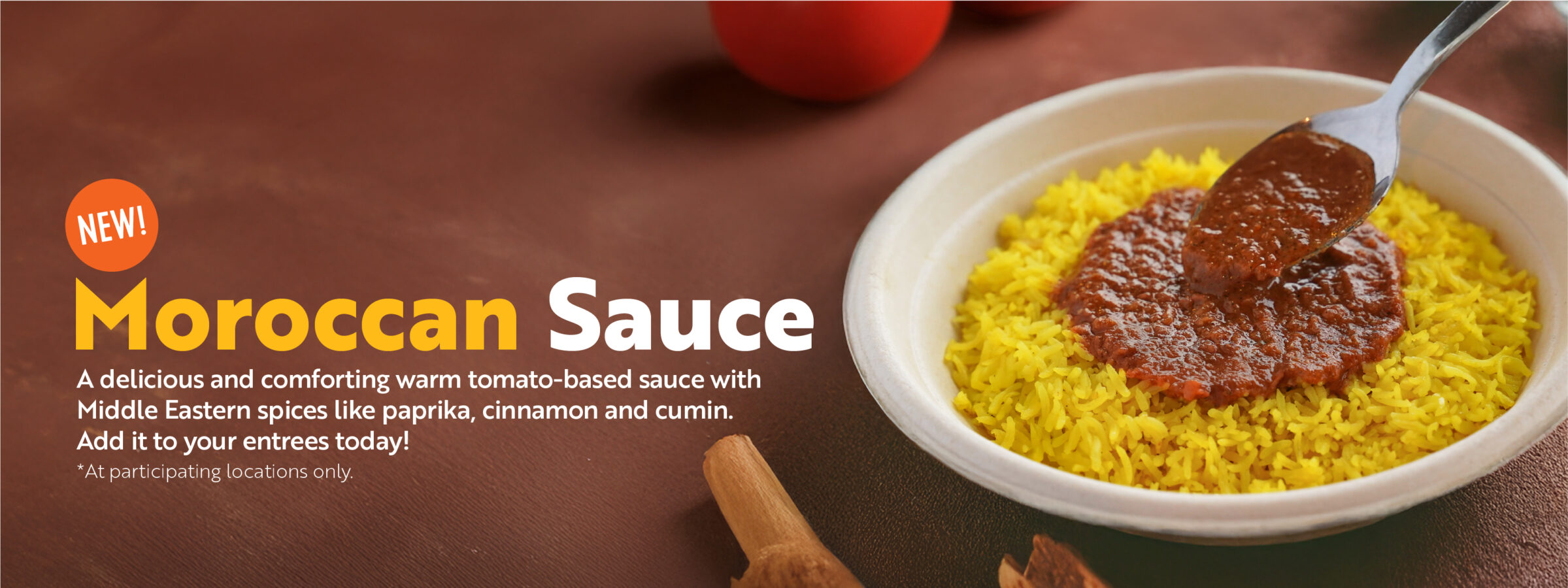 Naf Naf Middle Eastern Grill