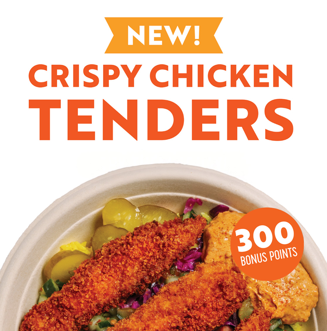 Naf Naf Grill Launches NEW! Crispy Chicken Tenders - Naf Naf Middle ...